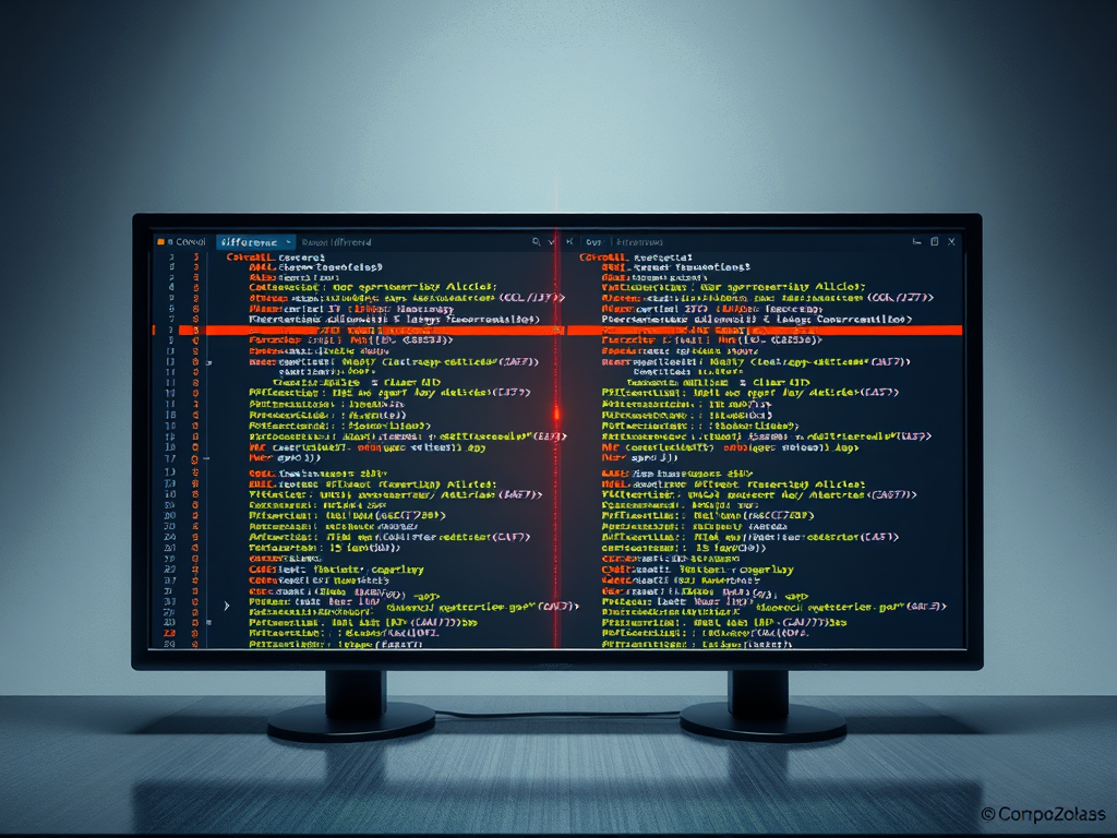 COMP * Command in JCL – DBzTech-Technology Dossier